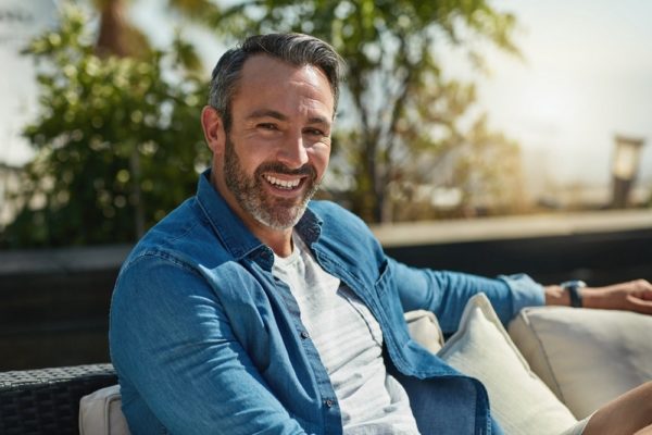 Men's HGH Therapy | Why do men use Growth Hormone | Types & Cost