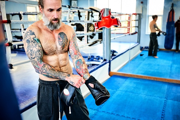 TRT for men | All details of Male's Testosterone Replacement