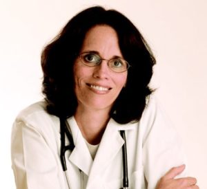 Dr. Ann Petters | Experienced Endocrinologist | M.D. of Medicine