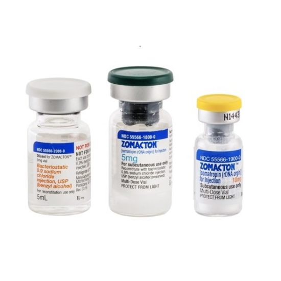 HGH Injections For Sale in US | Buy Injectable GH On-line Legal & Safe