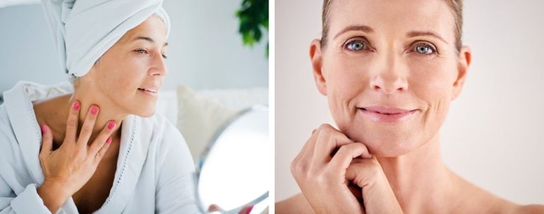 Benefits of HGH Therapy For Women | Menopause, Face, Skin, Body