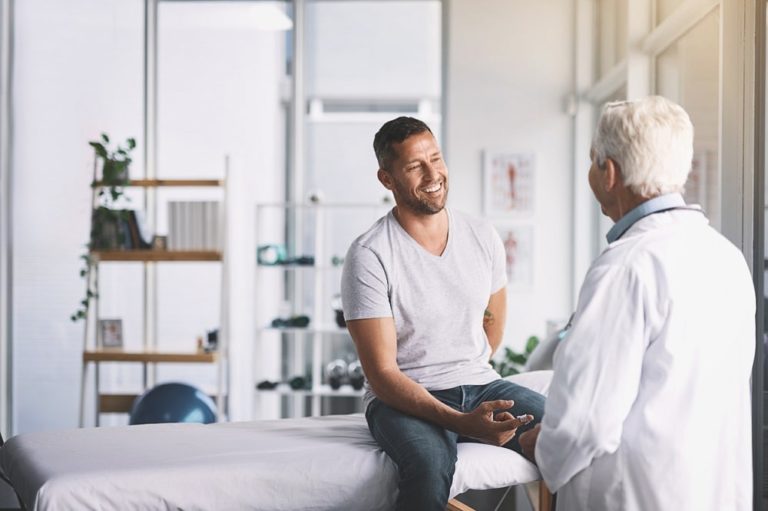 Possible Side Effects of HGH Therapy In Men | Short-term, Dangerous, FAQ