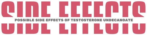Testosterone Undecanoate Risks & Side Effects | Common and Rare