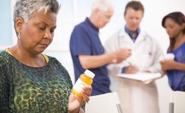 HGH Abuse: What Does Human Growth Hormone Abuse Do?