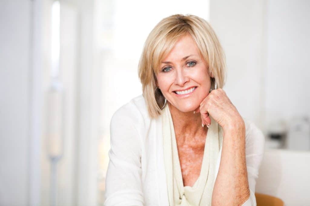 The Stages of Menopause and Role of HGH in Each Step of Transition