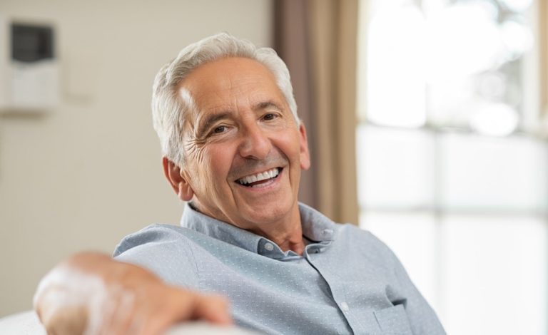 HRT for Men: Types of Hormone Replacement Therapies For Aging Males