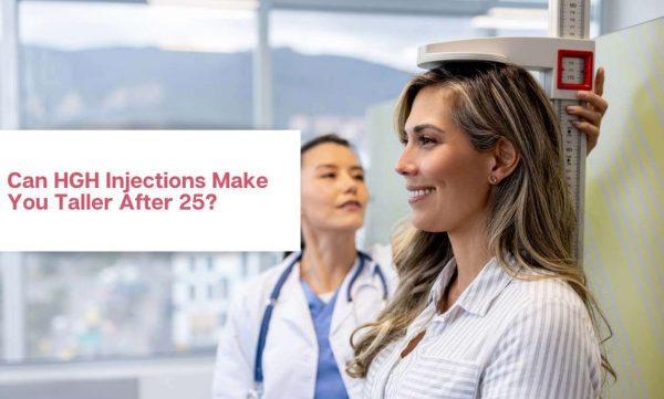 Does HGH Make You Taller? Let's Reveal the Truth