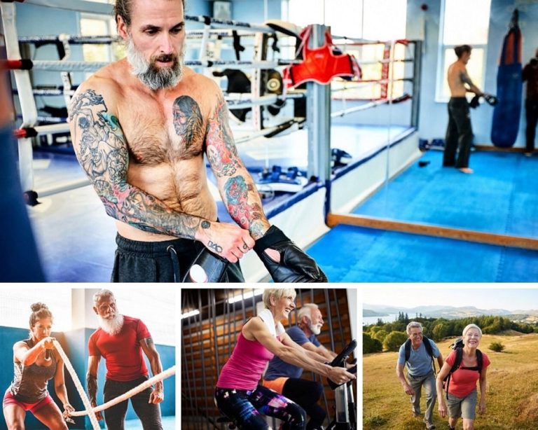 Results of Testosterone Therapy | Timeline & Transformation during TRT