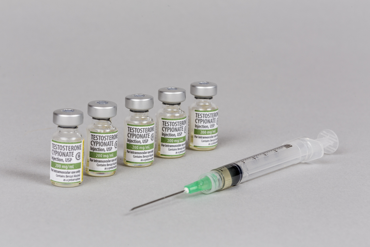 Testosterone Cypionate Vs. Testosterone Enanthate: The Key Differences