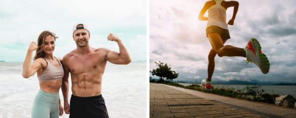 What is Lean Muscle Mass & How to Get it